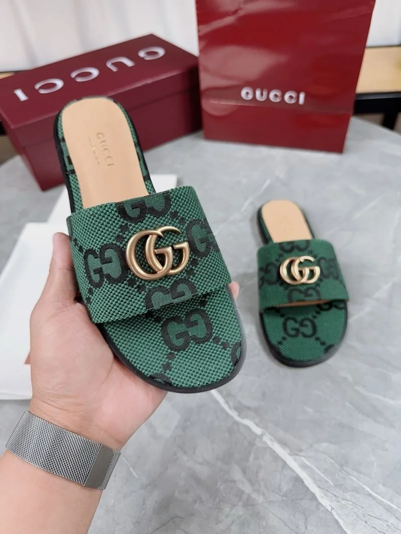 Real Gucci Slippers