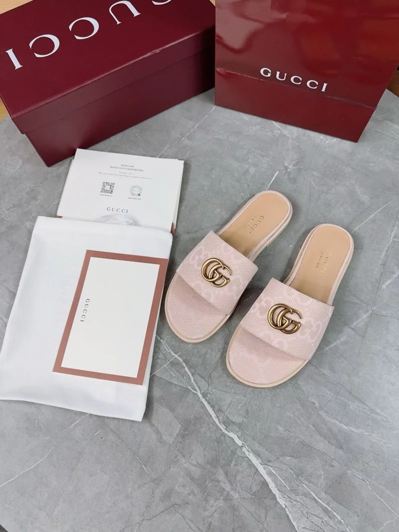 Gucci Slippers