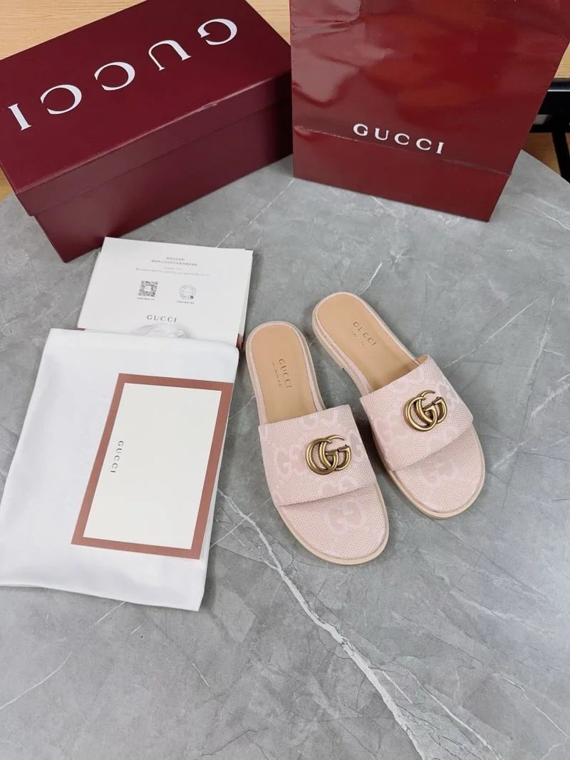 Legit Gucci Slippers