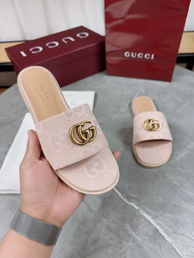 Legit Gucci Slippers