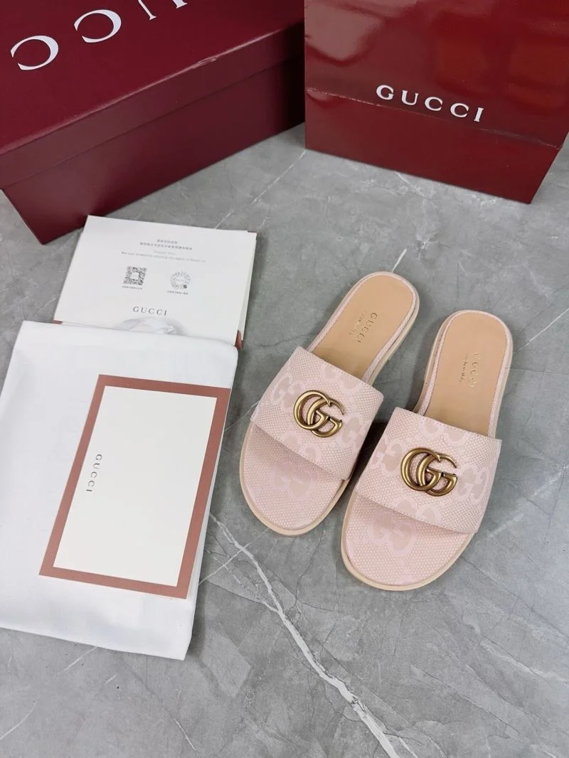 Legit Gucci Slippers