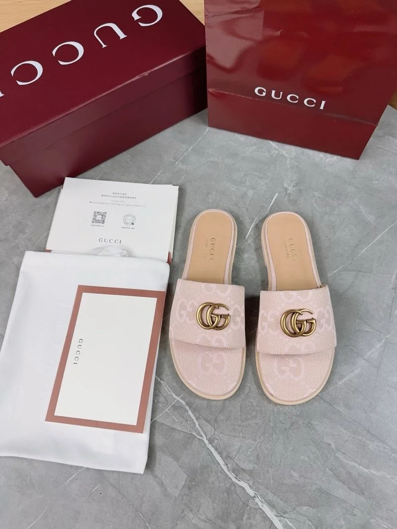 Legit Gucci Slippers