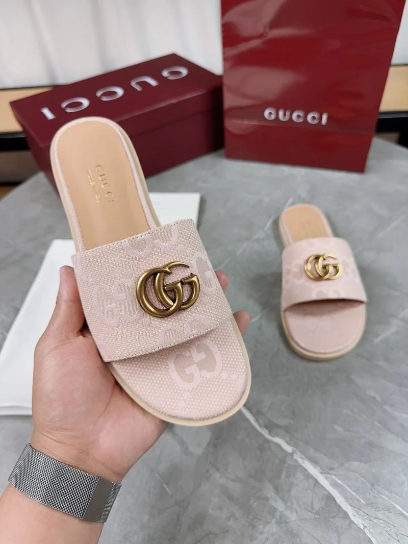 Legit Gucci Slippers