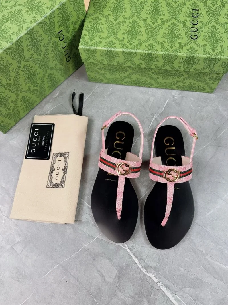 Gucci Slippers