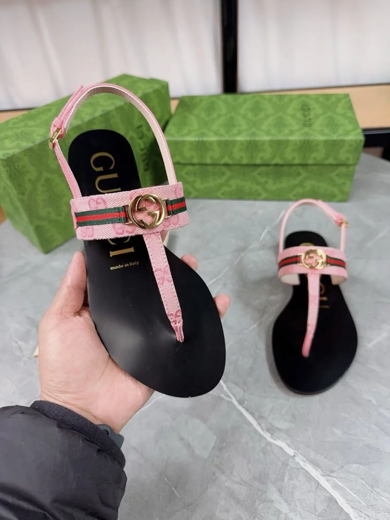 High fidelity Gucci Slippers