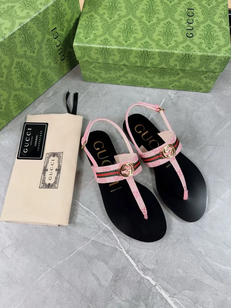 High fidelity Gucci Slippers