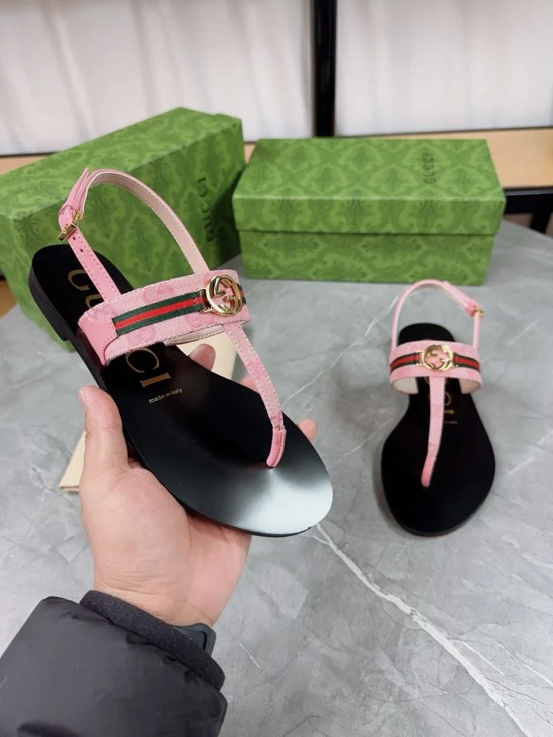 High fidelity Gucci Slippers