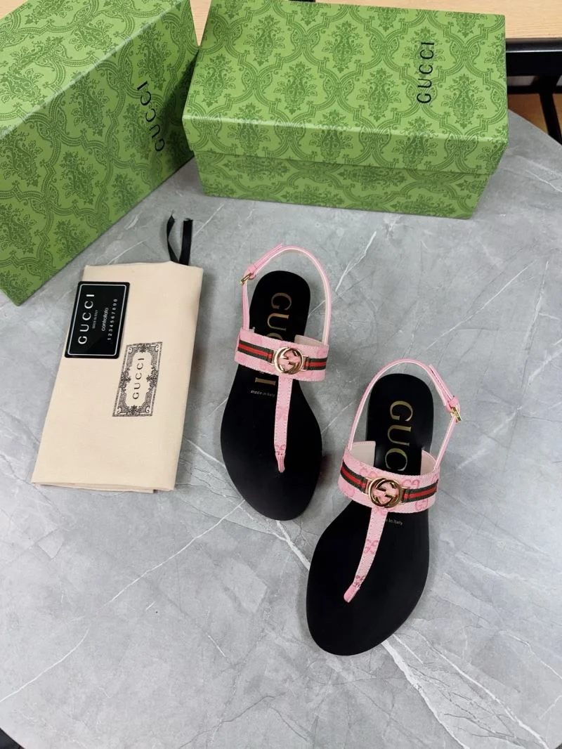 High fidelity Gucci Slippers