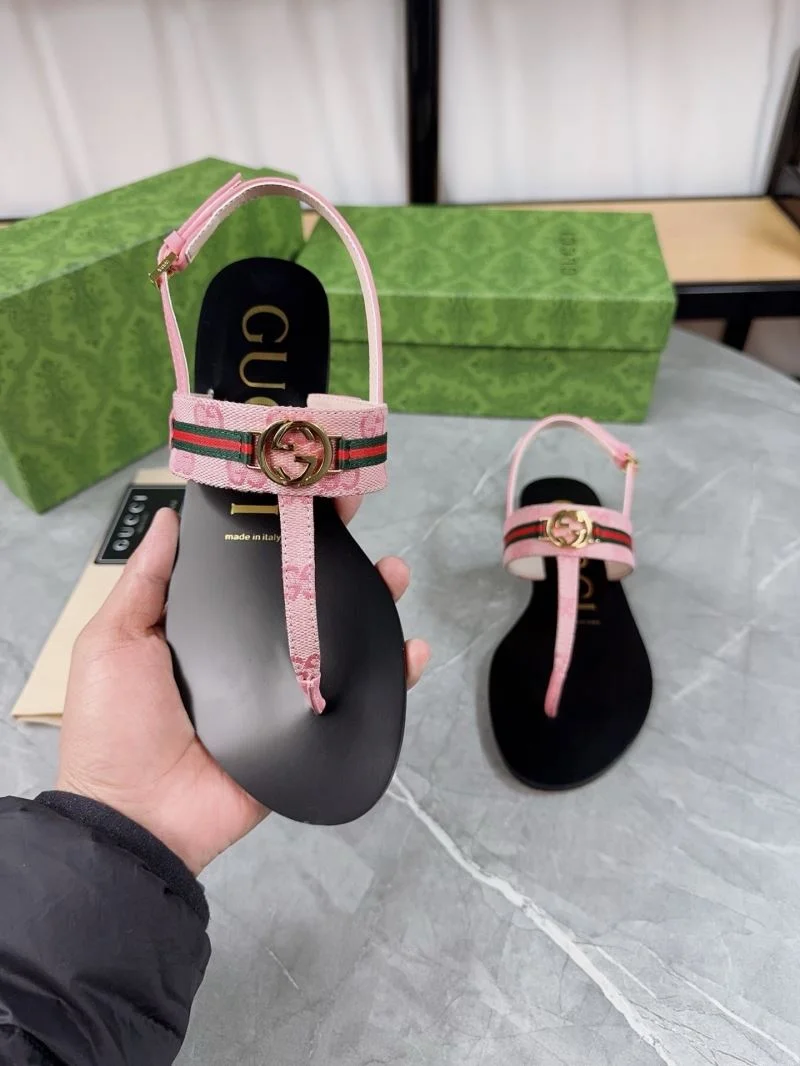 High fidelity Gucci Slippers