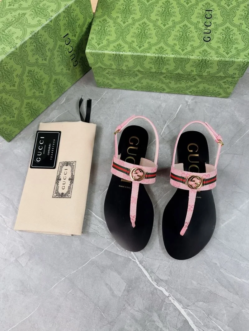 High fidelity Gucci Slippers