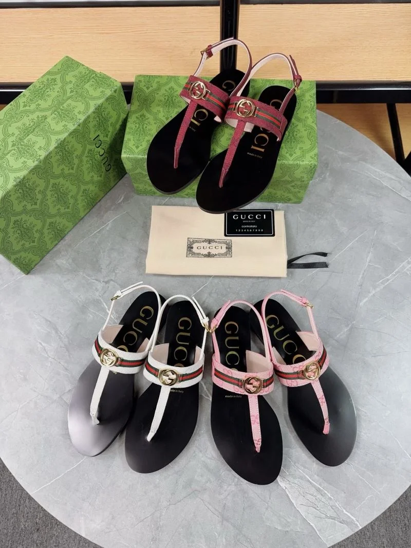 Gucci Slippers