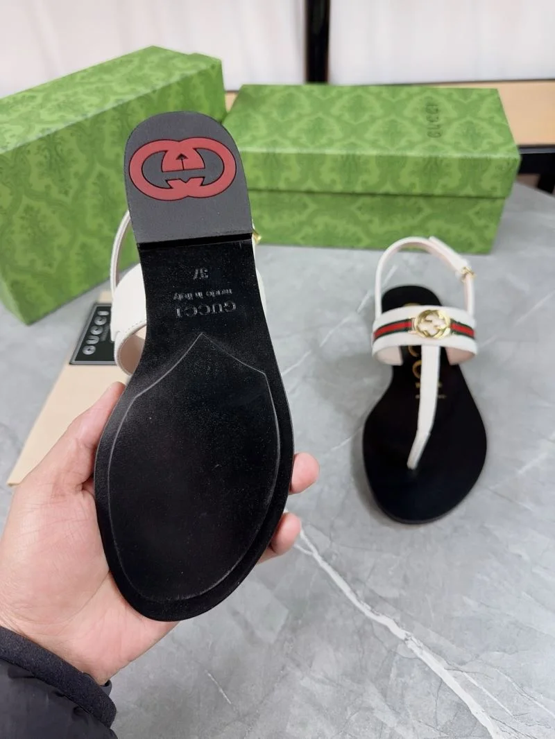 High fidelity Gucci Slippers