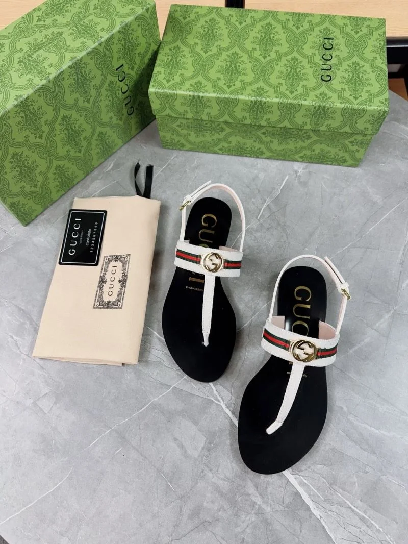 High fidelity Gucci Slippers