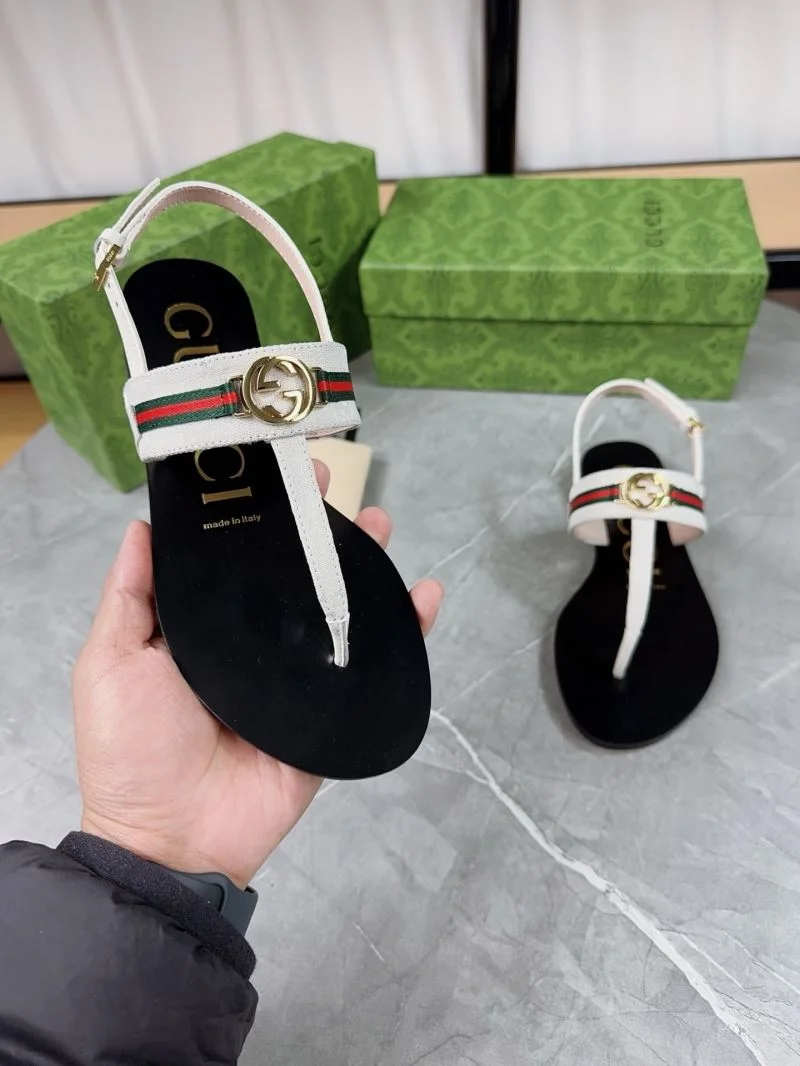 High fidelity Gucci Slippers