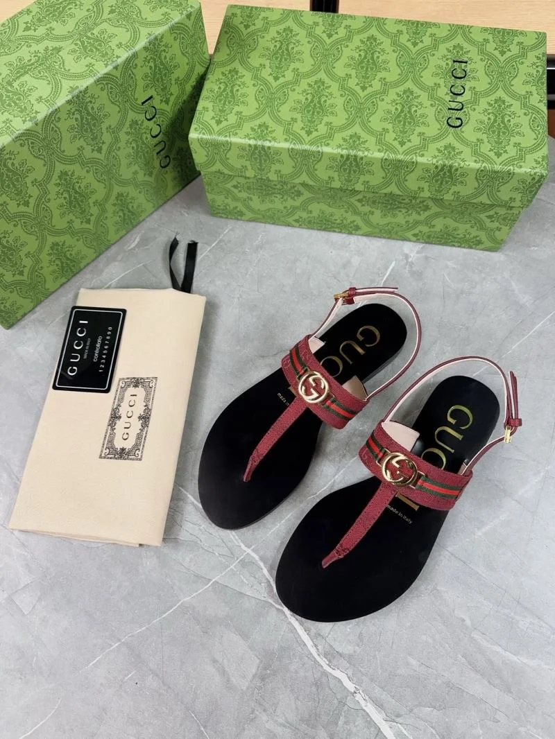 Gucci Slippers