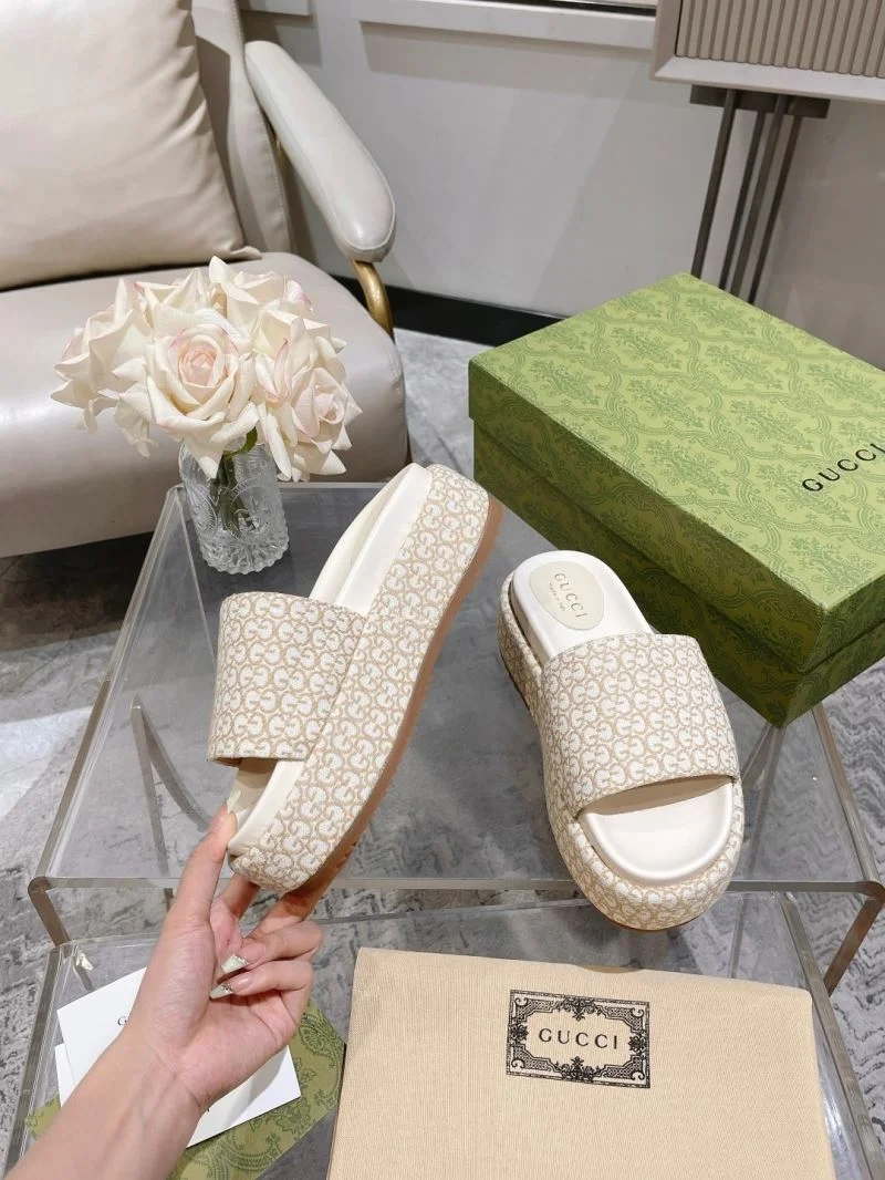 Discounted Gucci Slippers