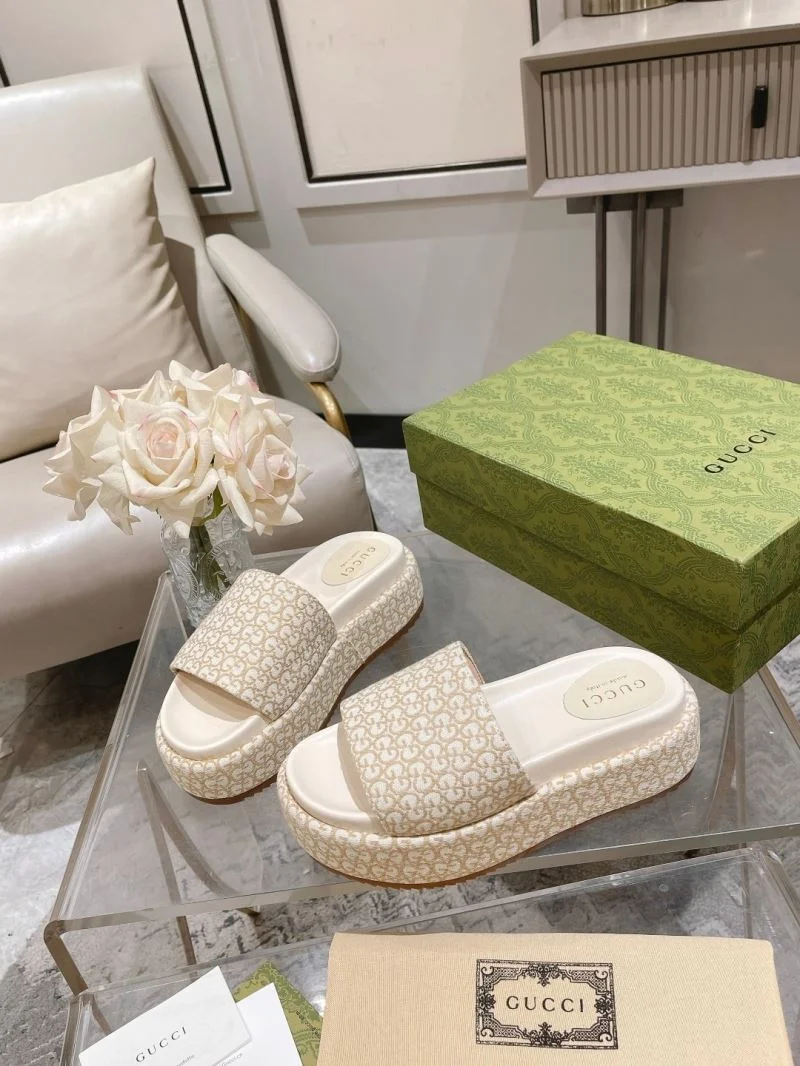 Discounted Gucci Slippers