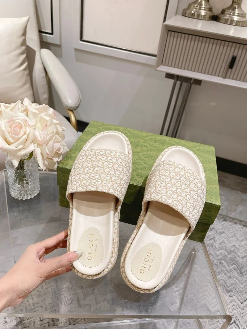 Discounted Gucci Slippers