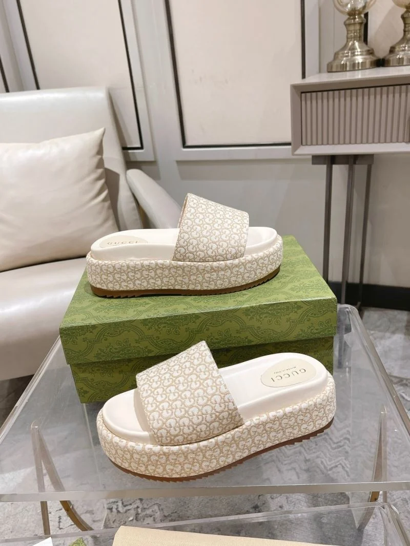 Discounted Gucci Slippers