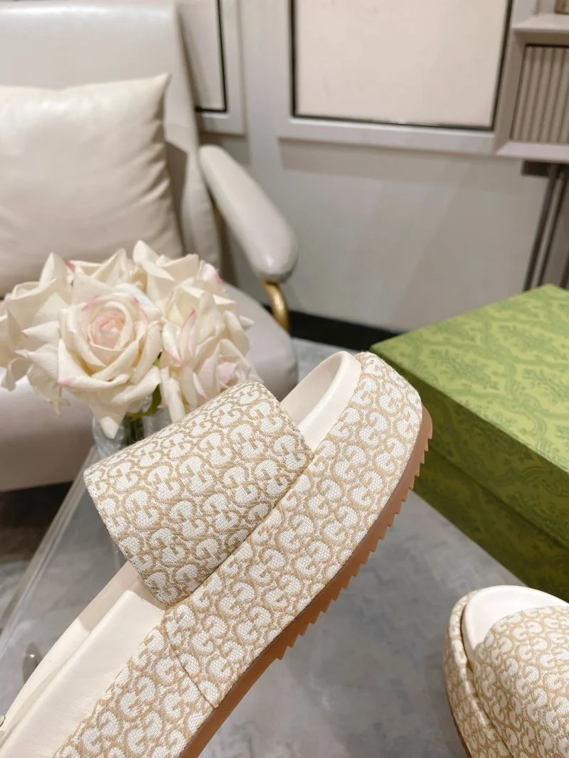 Discounted Gucci Slippers