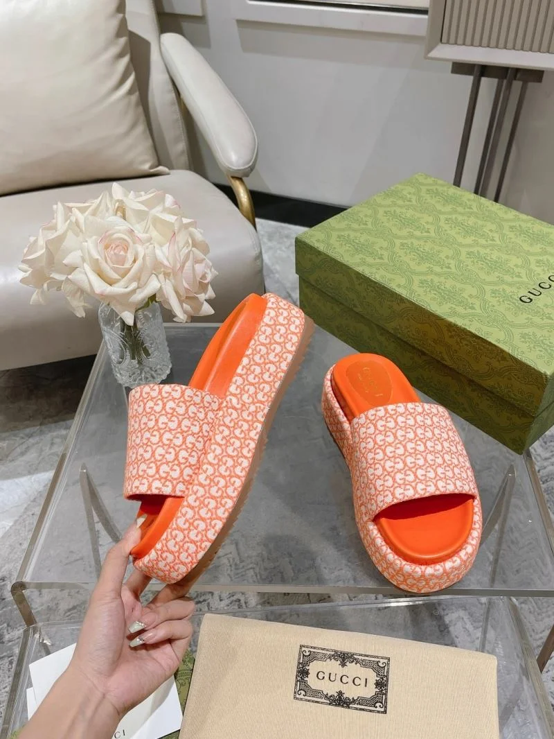 Discounted Gucci Slippers