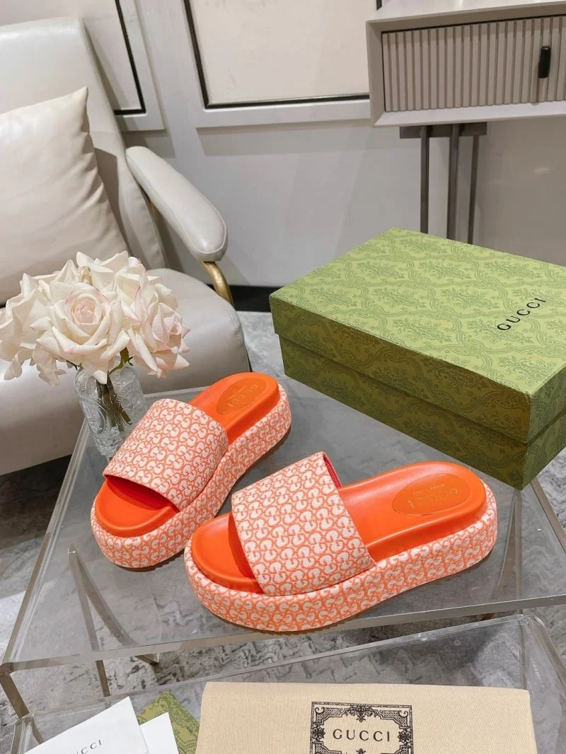 Discounted Gucci Slippers
