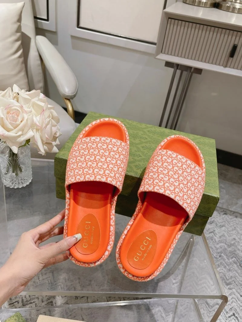 Discounted Gucci Slippers