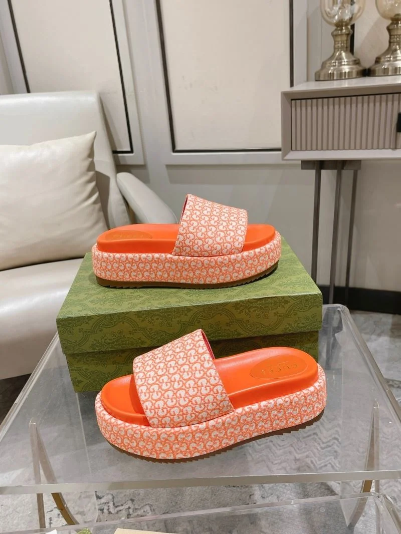 Discounted Gucci Slippers