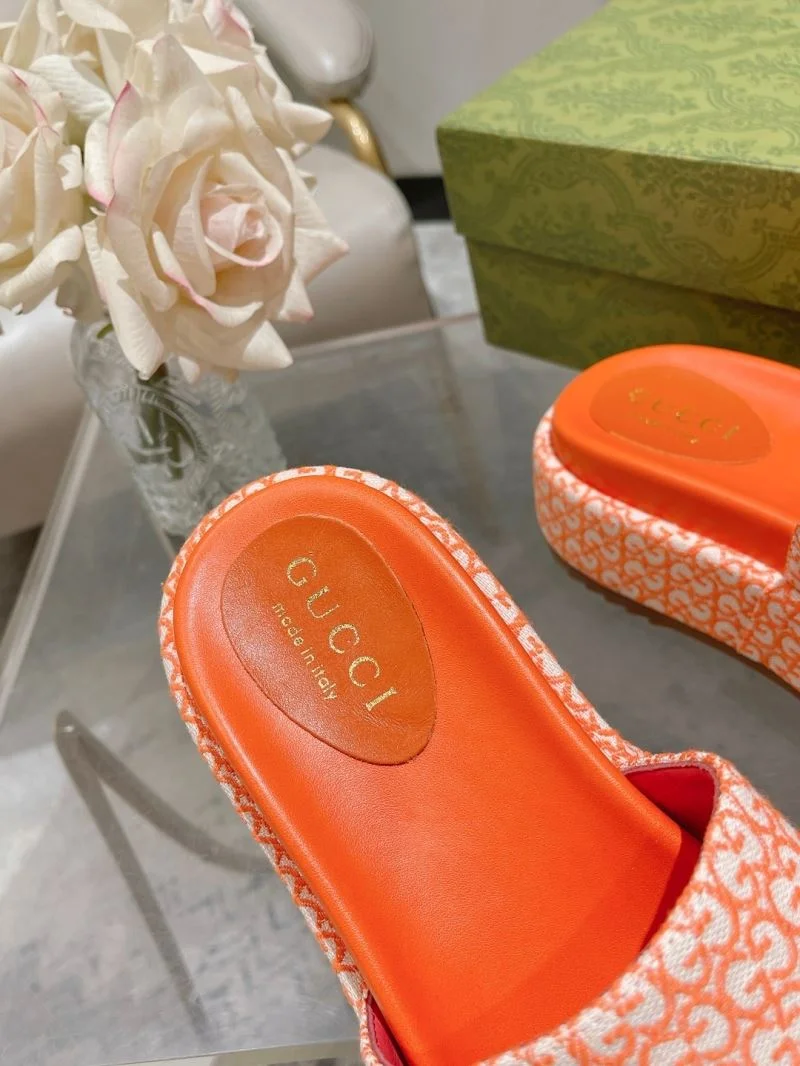 Discounted Gucci Slippers