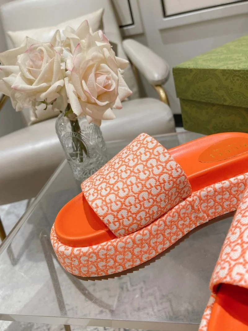 Discounted Gucci Slippers