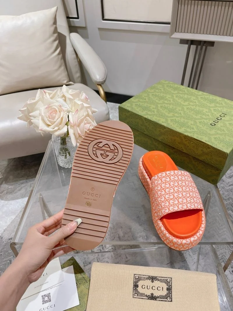Discounted Gucci Slippers