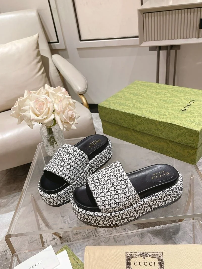 Official Gucci Slippers