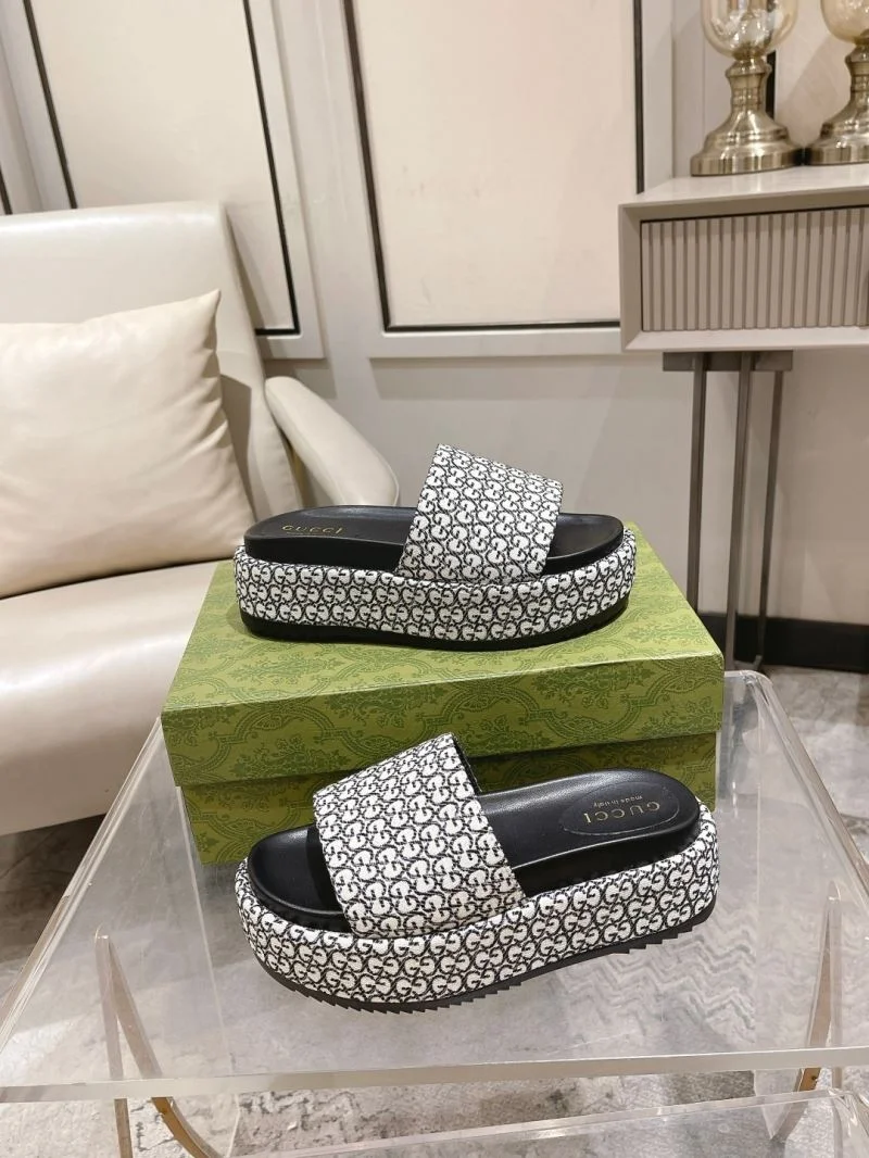 Official Gucci Slippers