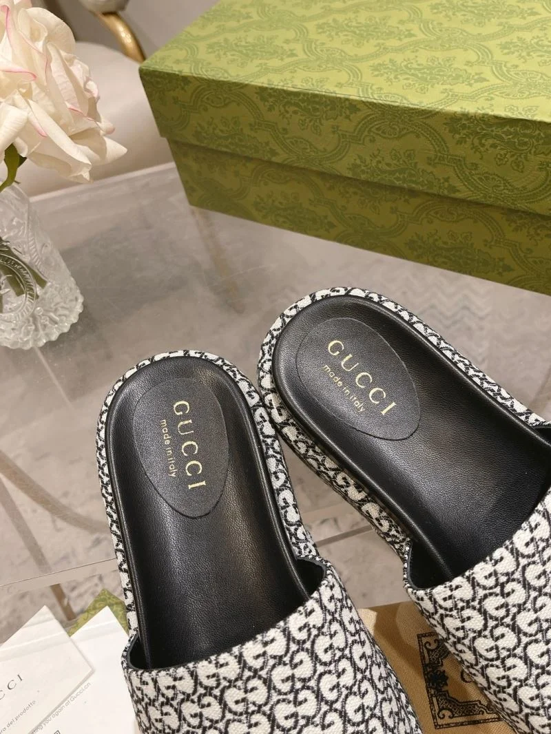 Official Gucci Slippers