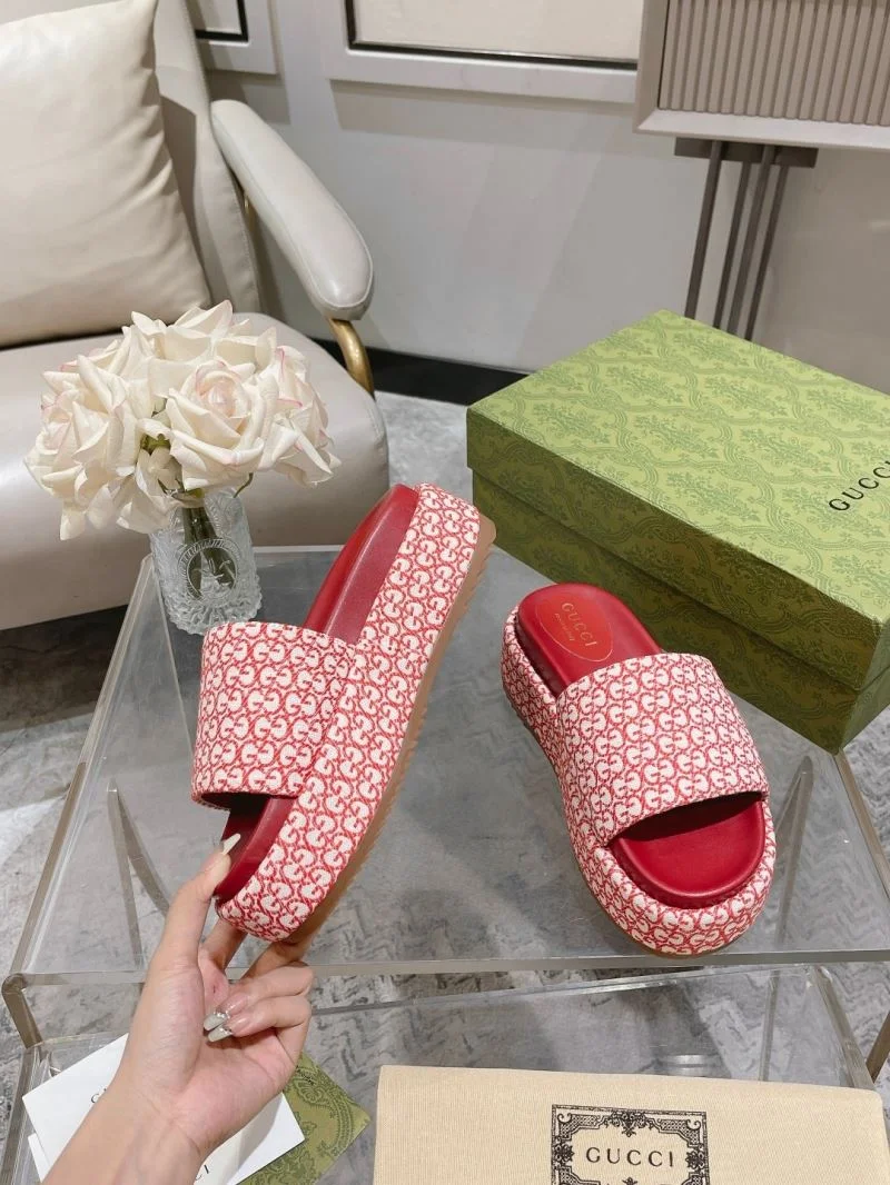 Gucci Slippers