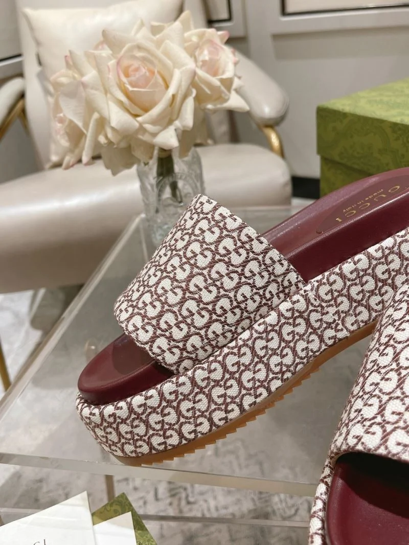 High fidelity Gucci Slippers