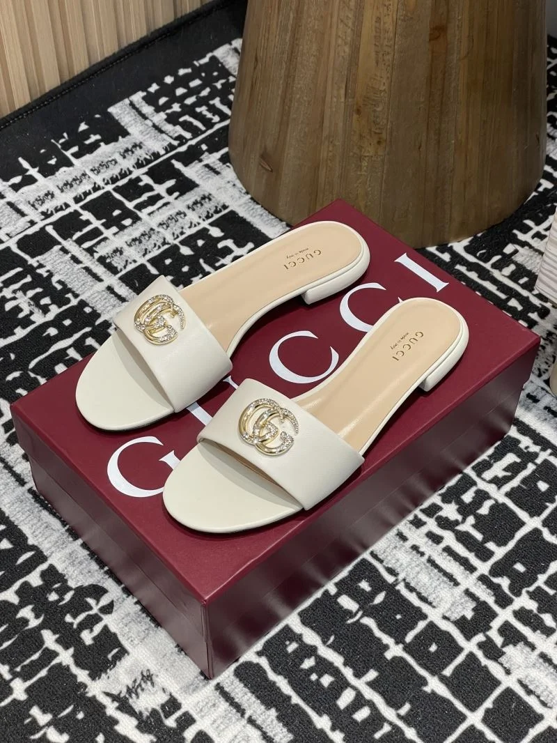 Gucci Slippers