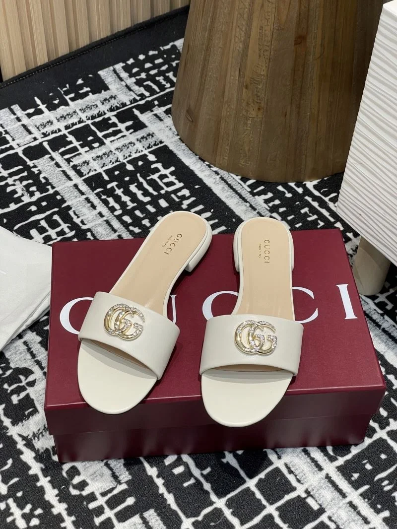 Official Gucci Slippers