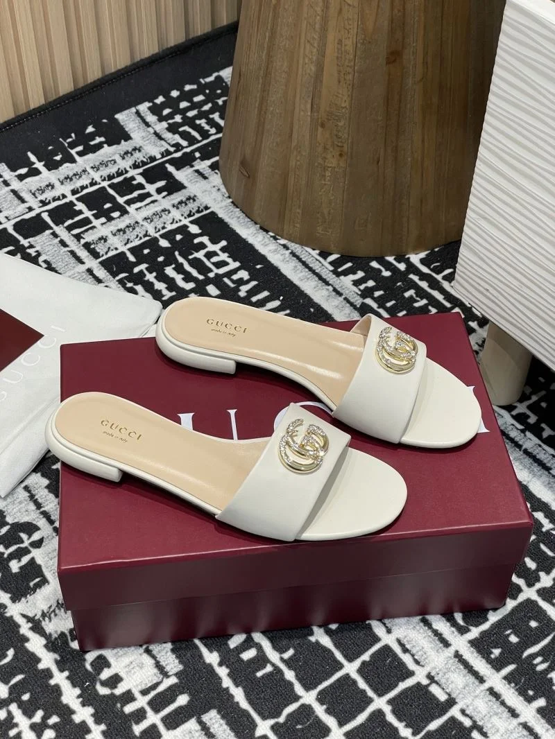 Official Gucci Slippers