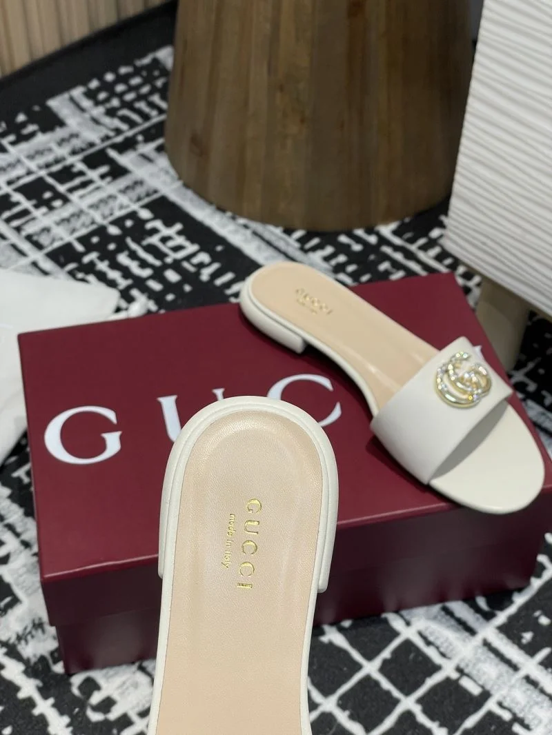 Official Gucci Slippers