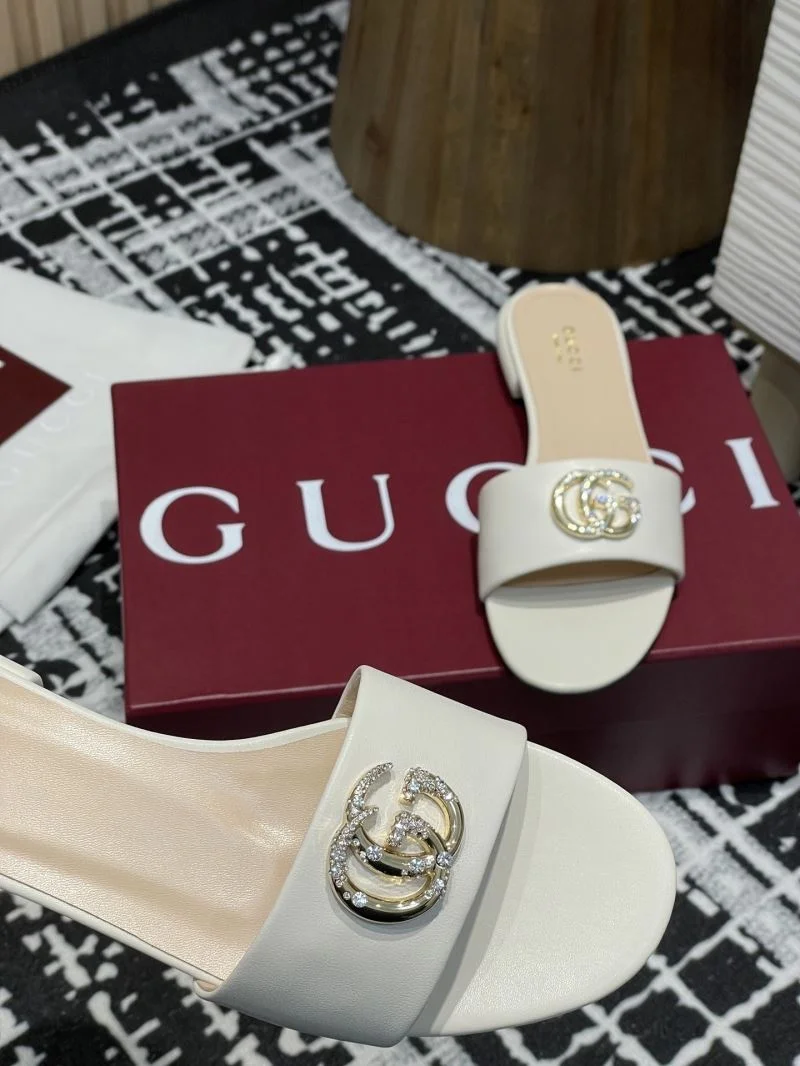 Official Gucci Slippers
