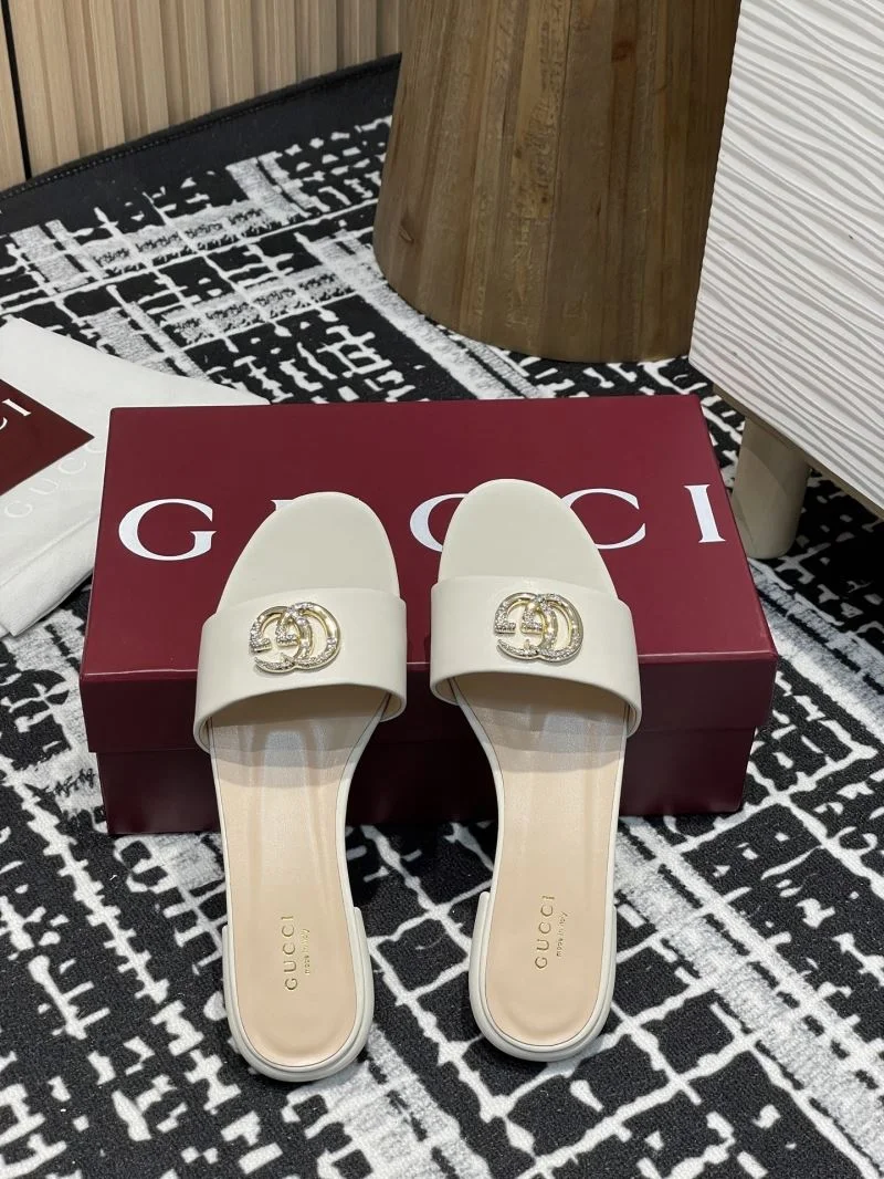 Official Gucci Slippers