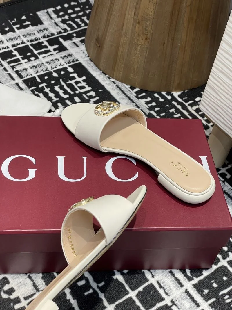 Official Gucci Slippers