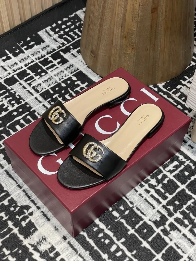 Gucci Slippers