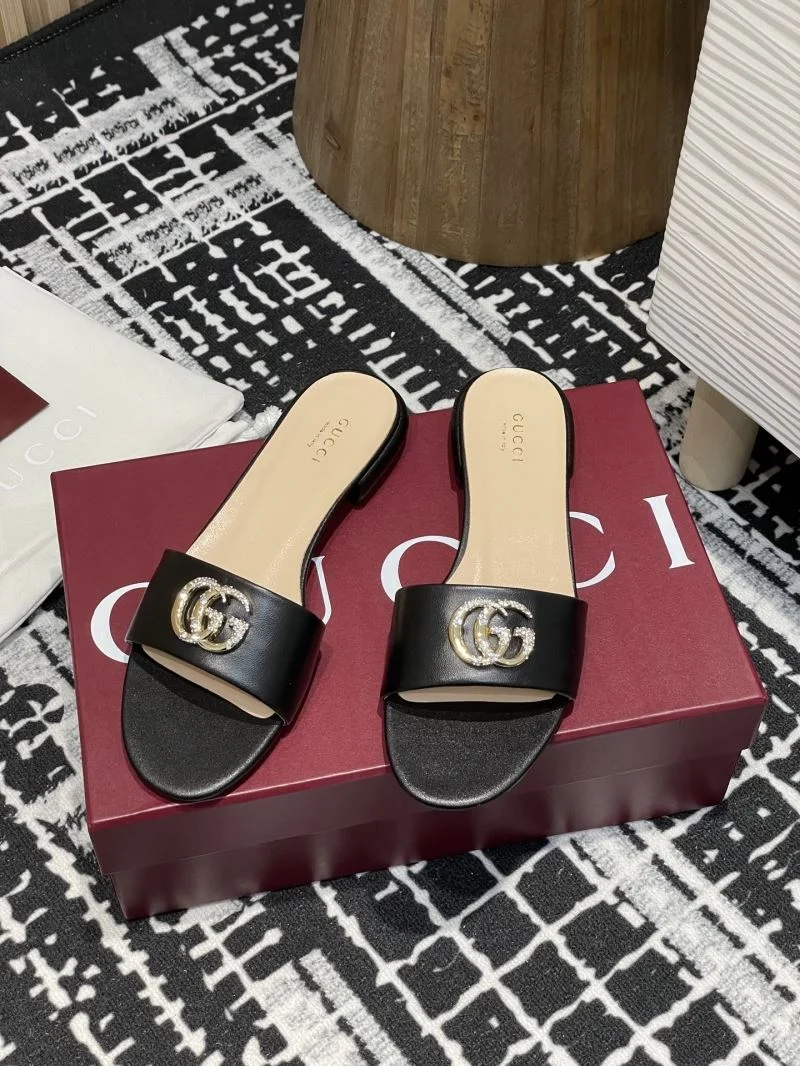 OEM Gucci Slippers