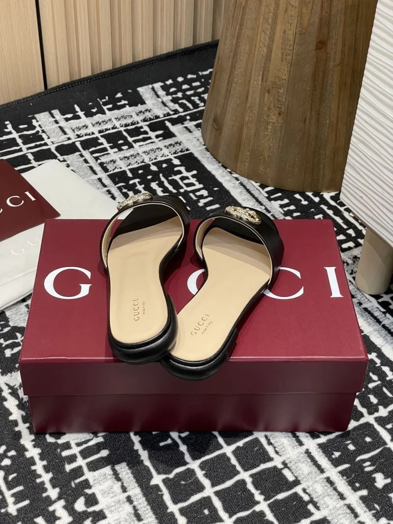 OEM Gucci Slippers