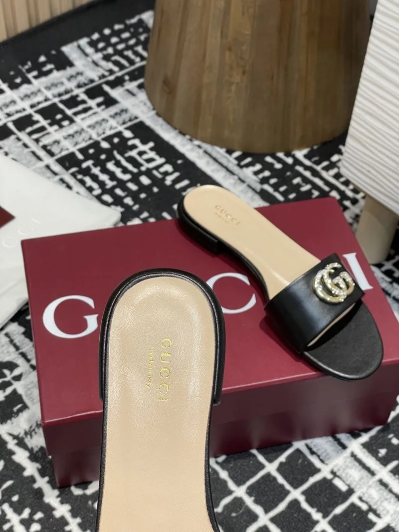 OEM Gucci Slippers