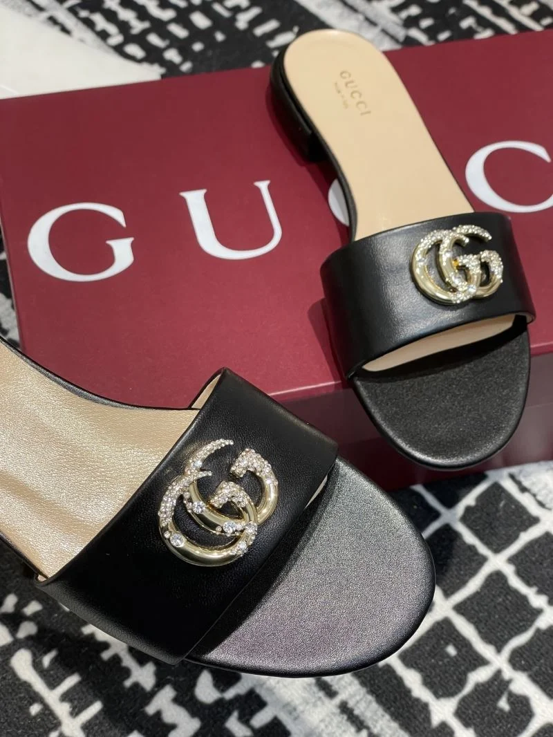OEM Gucci Slippers