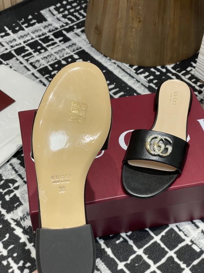 OEM Gucci Slippers