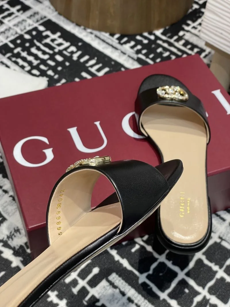OEM Gucci Slippers